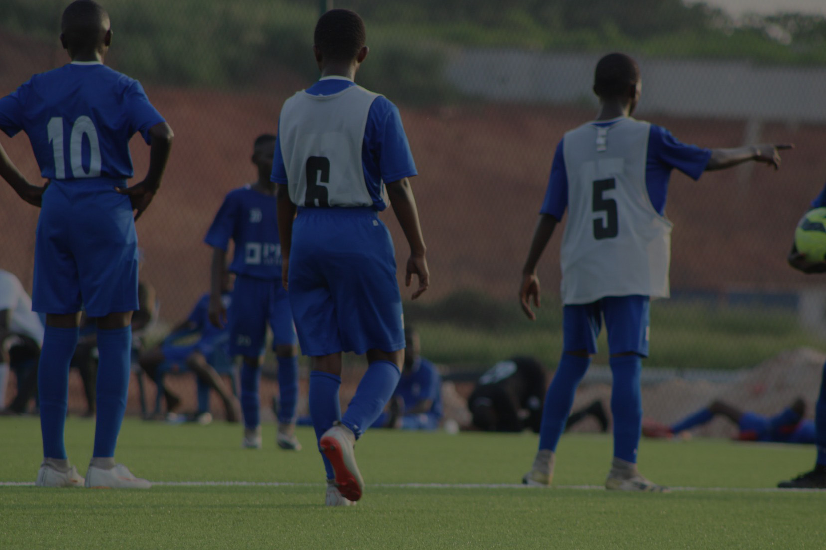 Accueil - Yamoussoukro FC | Football Club